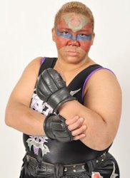Aja Kong