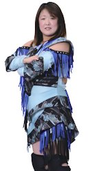 Tomoko Watanabe Wrestler Profile - Joshi City