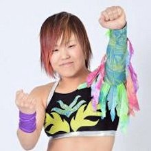 World Wonder Ring Stardom Roster Page