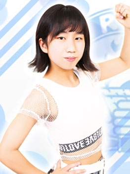 Saran Wrestler Profile - Joshi City