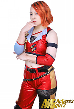 Kyoka Iwai Wrestler Profile - Joshi City