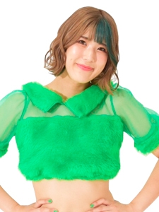 Hikari Minami Wrestler Profile - Joshi City