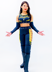 Blanca Maho - Joshi City